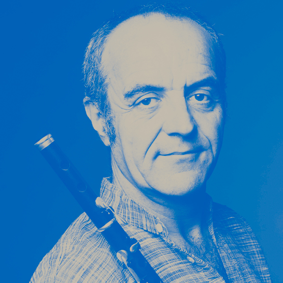 Jean-Luc Thomas 4tet + Pablo Fagundes & Marcus Moraes - Plages Magnétiques